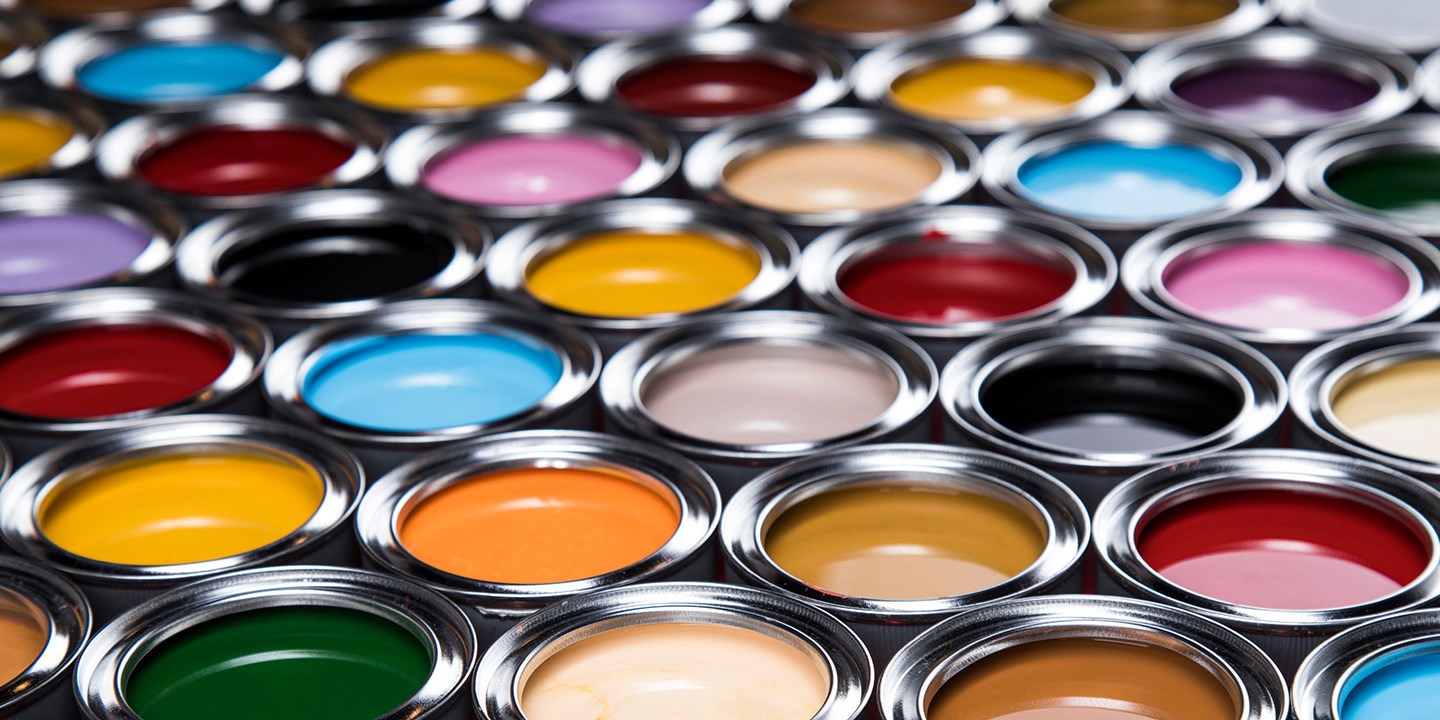 Pure Acrylic Binder – MJ Brothers and Industries